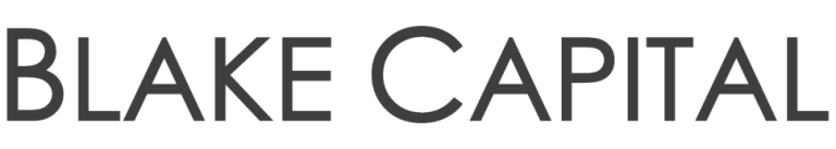 贝克资本 – BLAKE CAPITAL